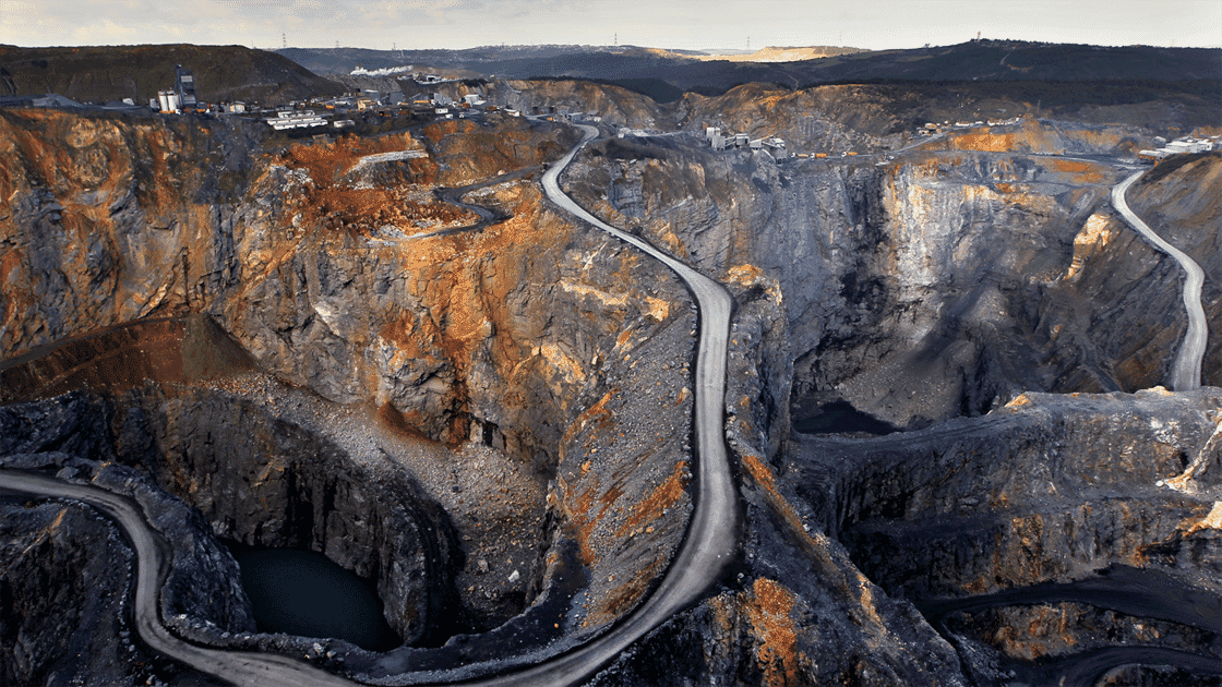 Forged and Cast High Chrome Grinding Media – Australian Gold Mine Case Study (Sep 2024) | Molycop